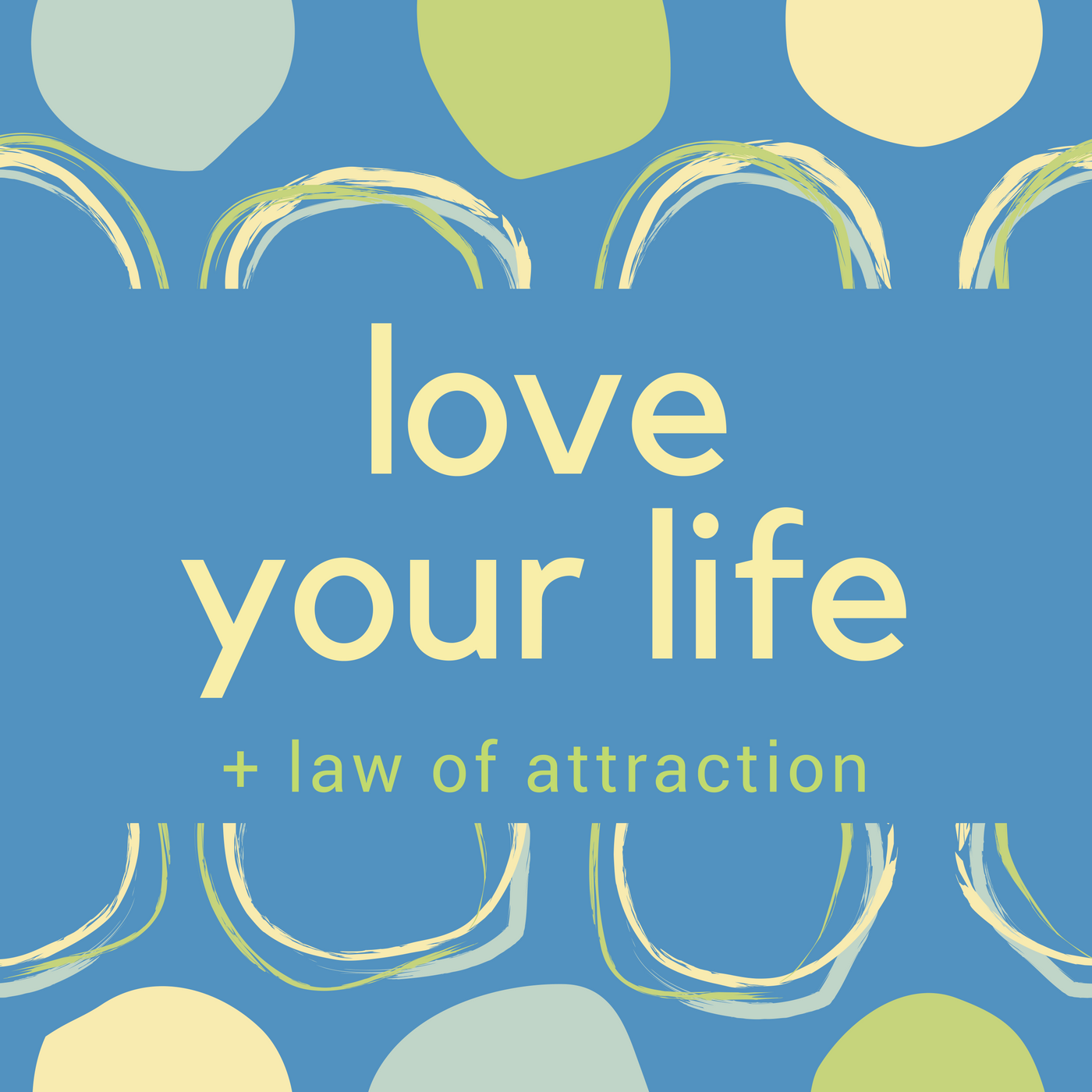 Love Your Life #003: Is your point of attraction the problem? | jennifer365