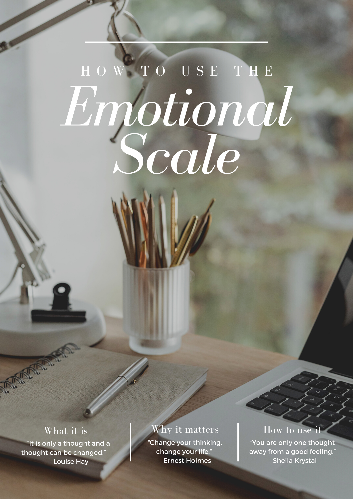 Manifest with Ease: Law of Attraction Simplified | Life Coach Jennifer ...